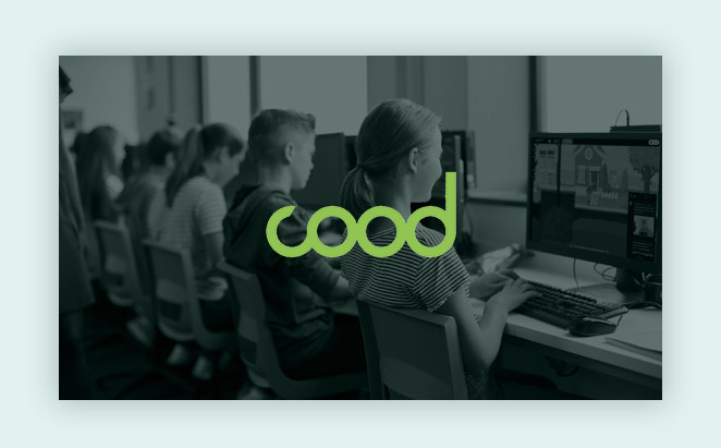 Cood - Audit, Consulting & UX/UI - Agence marketing digital