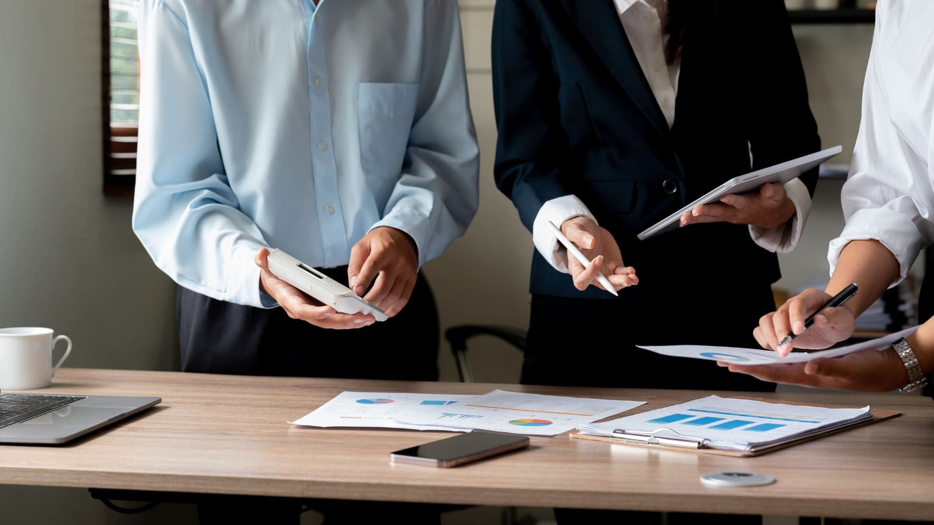 Audit digital : Poser les fondations de votre succès en ligne