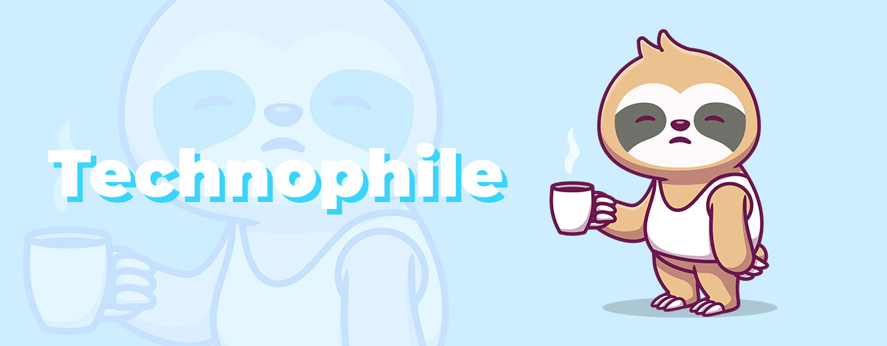 Technophile - Agence marketing digital et stratégie