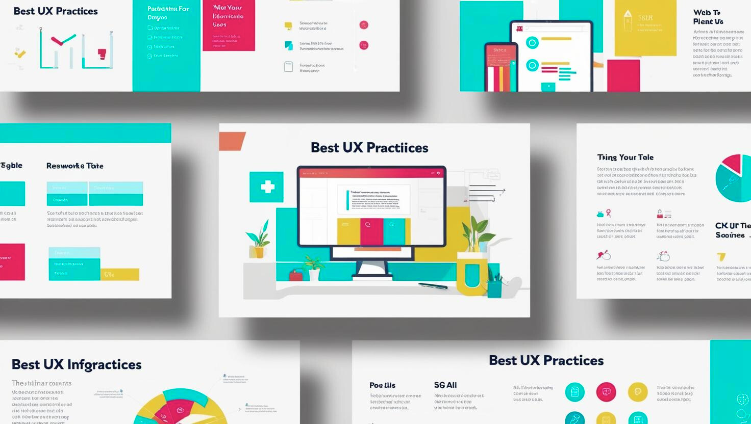 Optimisez l'expérience utilisateur (UX) pour booster votre site web